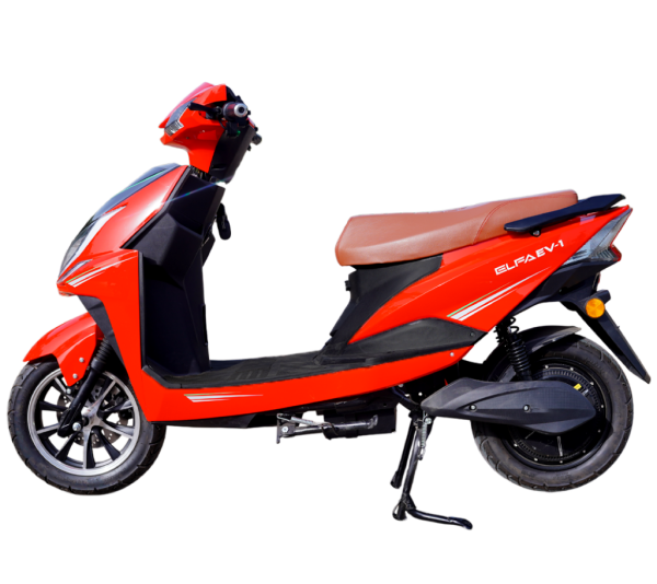 ELFA EV-125 - ELFA Electric