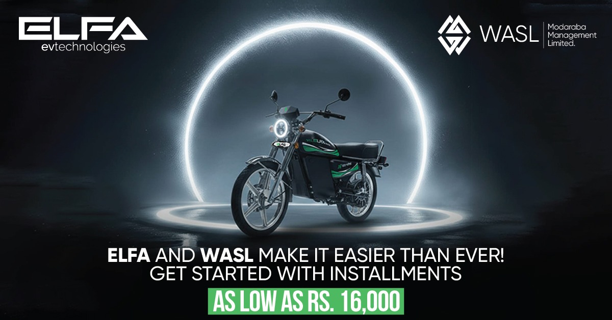 ELFA Partners with Wasl Mobility