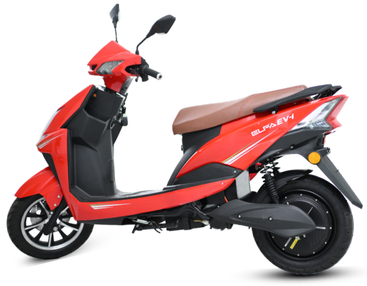 ELFA Electric – Best Selling Electric Bike in Pakistan