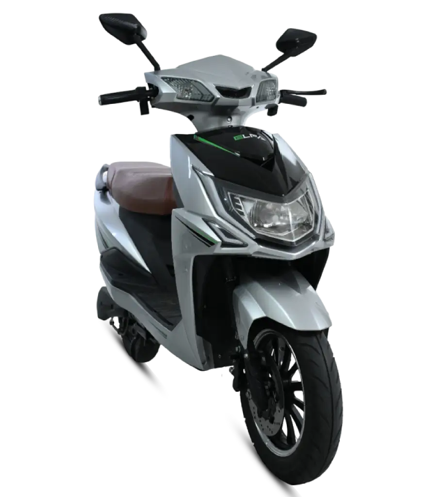 EV-1 Scooty – 1500W Electric Scooter in Pakistan
