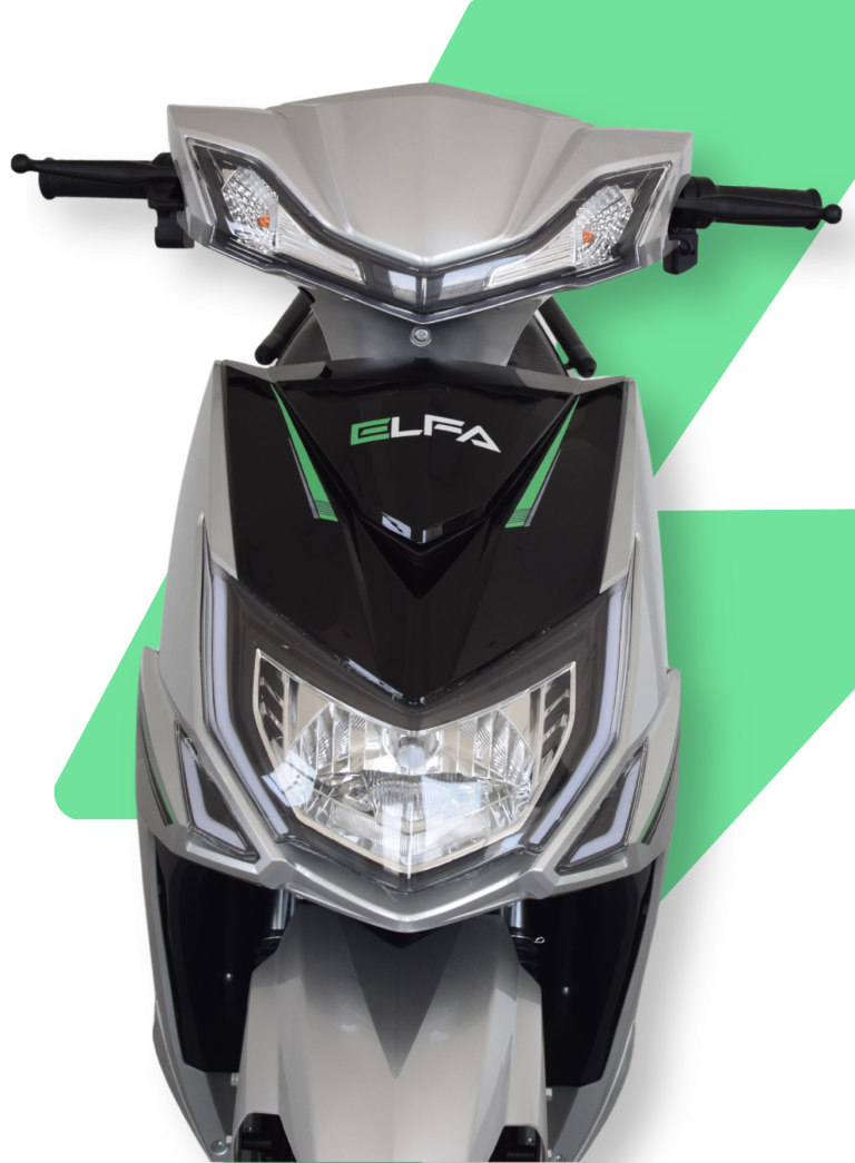 ELFA Electric – Best Selling Electric Bike in Pakistan