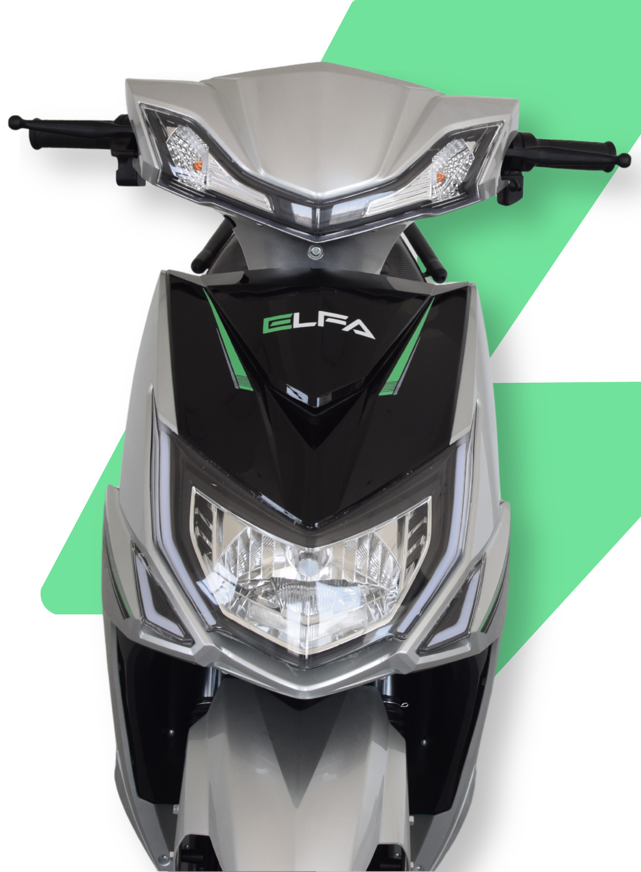 ELFA Electric – Best Selling Electric Bike in Pakistan