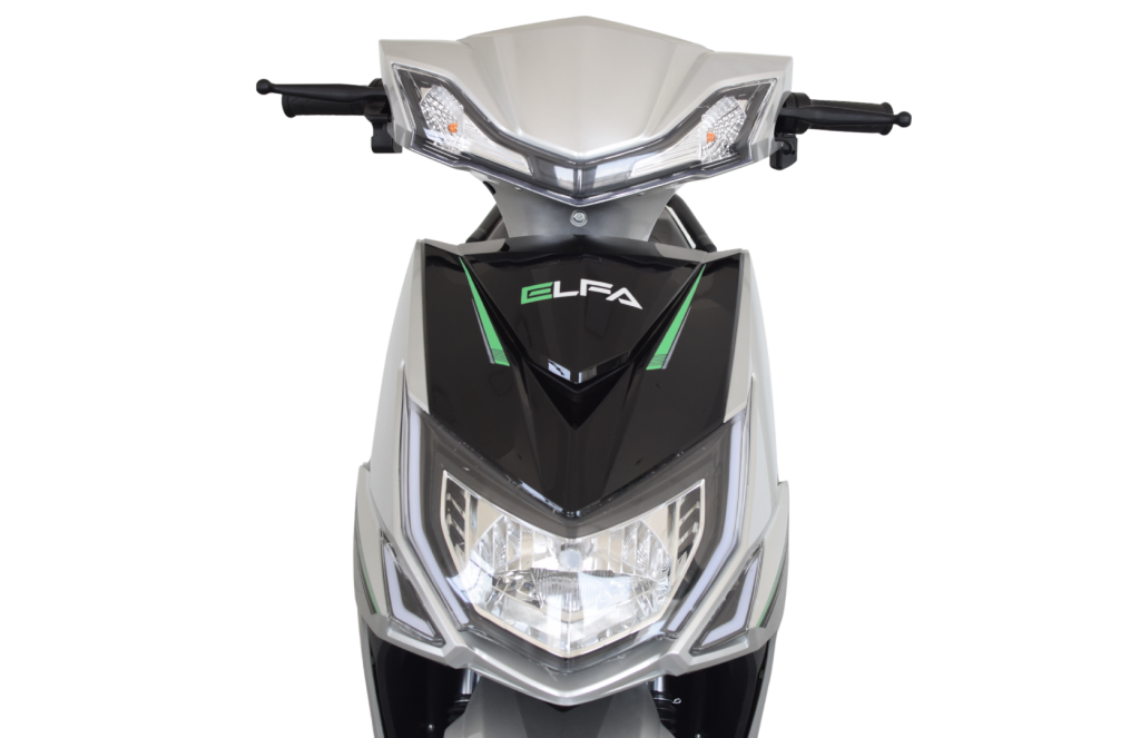 ELFA Electric – Best Selling Electric Bike in Pakistan
