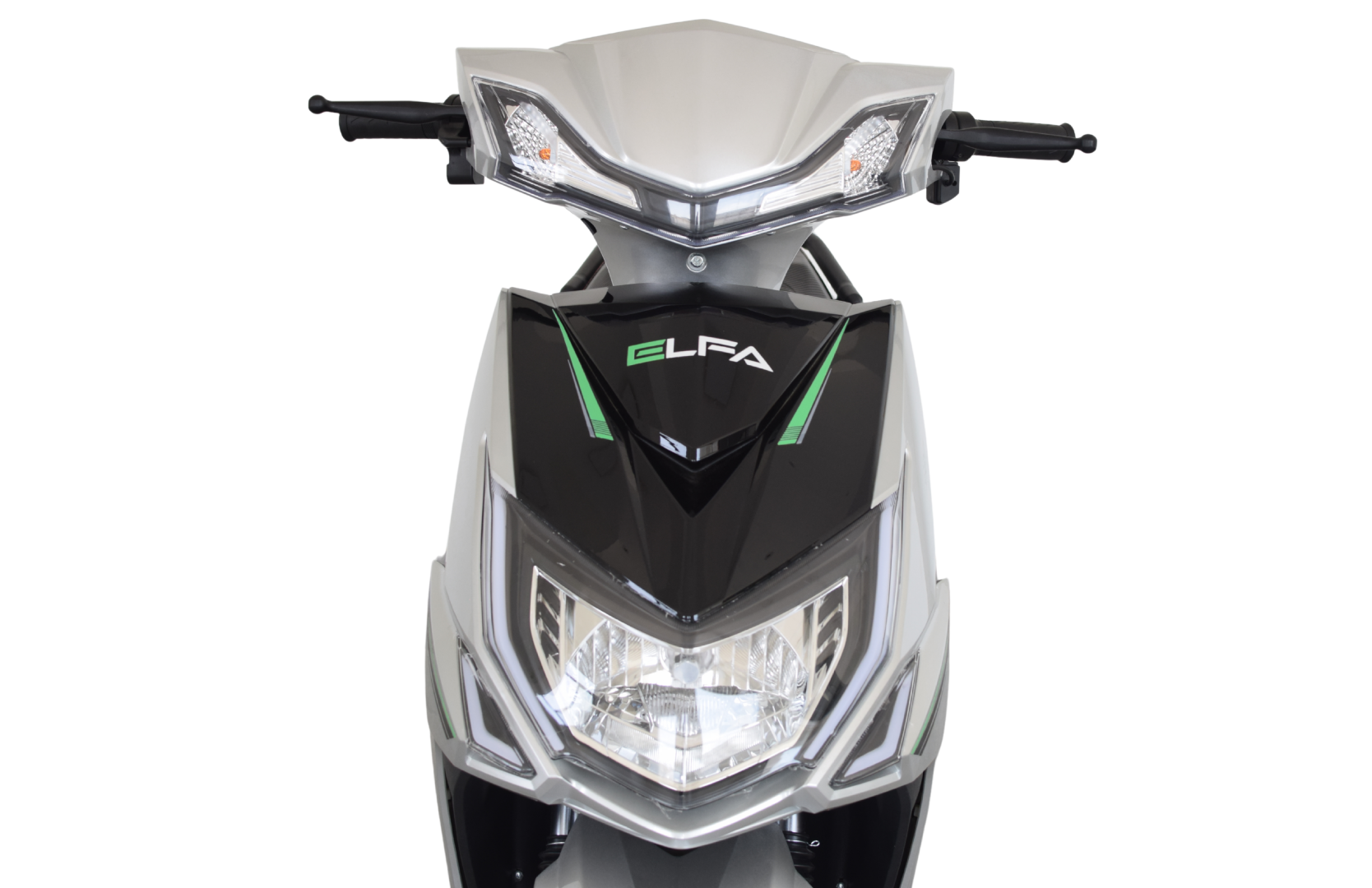 ELFA Electric – Best Selling Electric Bike in Pakistan
