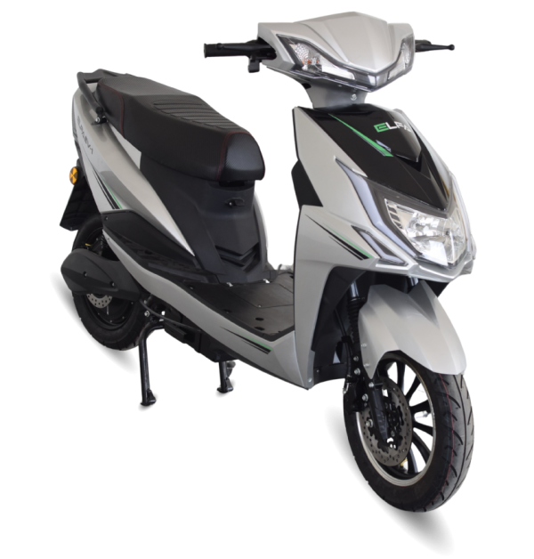 ELFA Electric – Best Selling Electric Bike in Pakistan